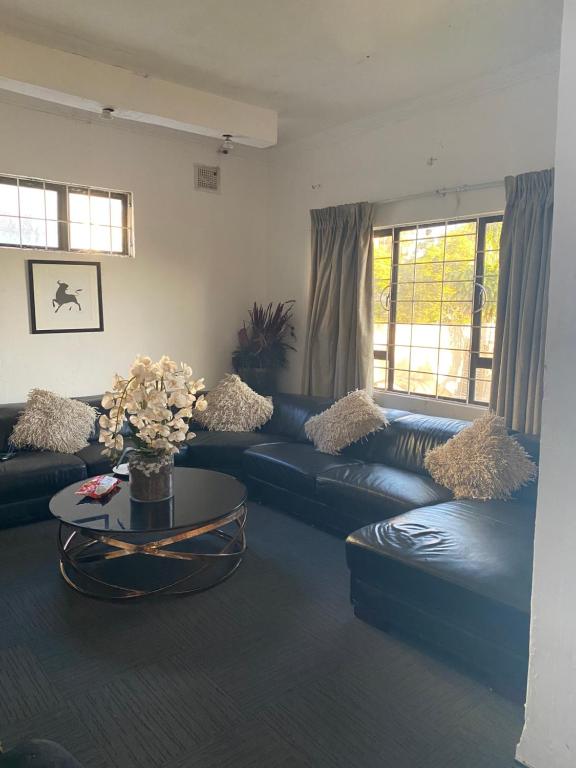 Palm Ridge Holiday Home, Durban (aktualisierte Preise für 2024)