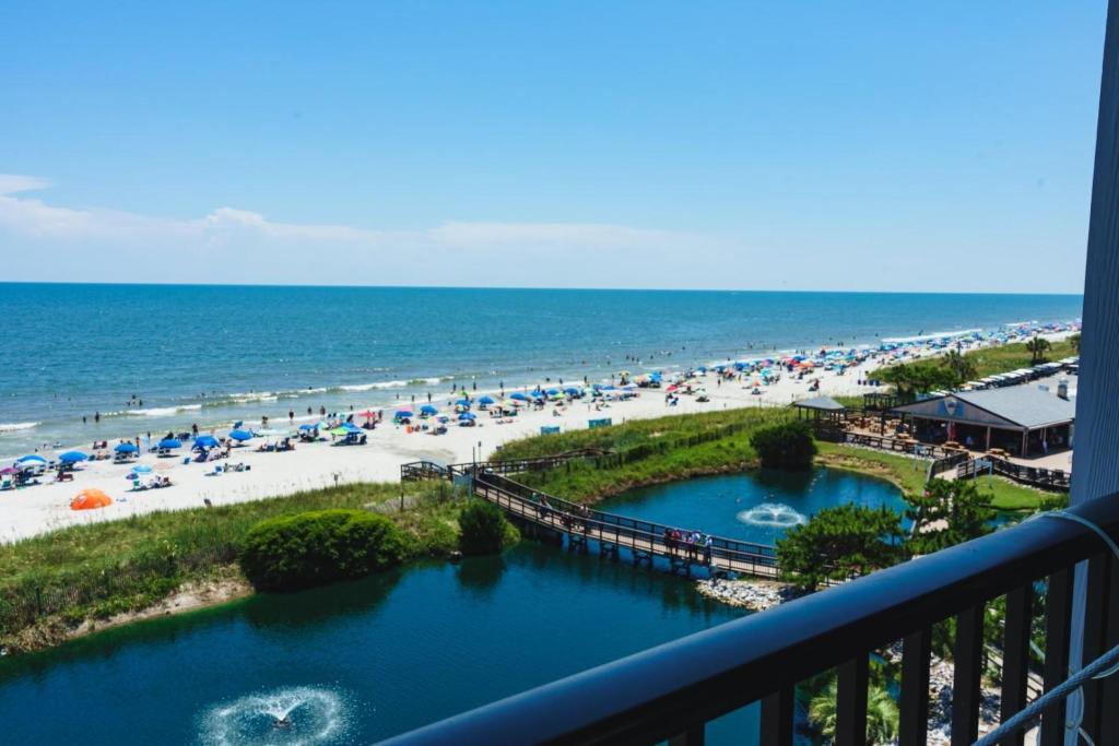 Myrtle Beach Resort B502, Myrtle Beach – Updated 2024 Prices