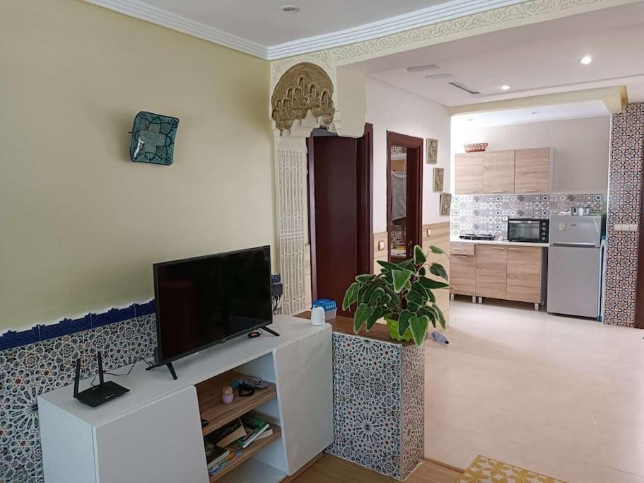 Riad - Porte de Tanger, Tangier (updated prices 2026)