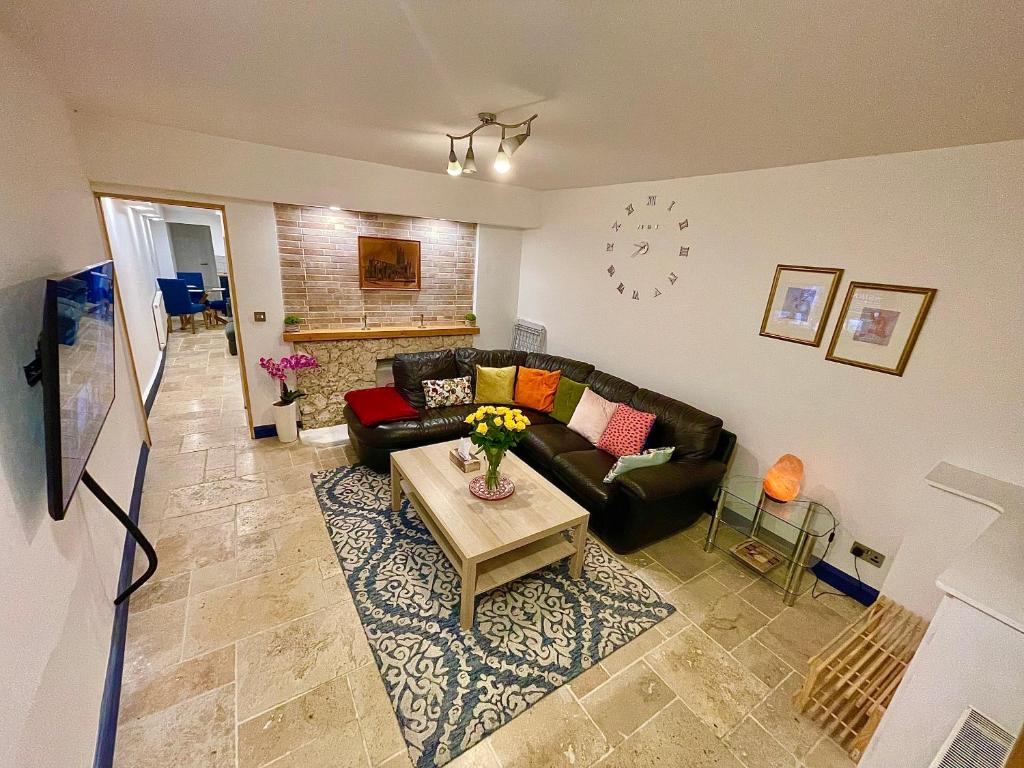 Cathedral view Cottage, Gloucester (updated prices 2025)