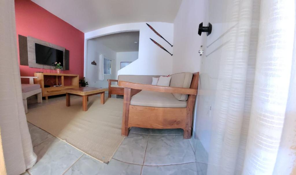 Casa Temporada Fabiola, Trancoso (updated prices 2025)