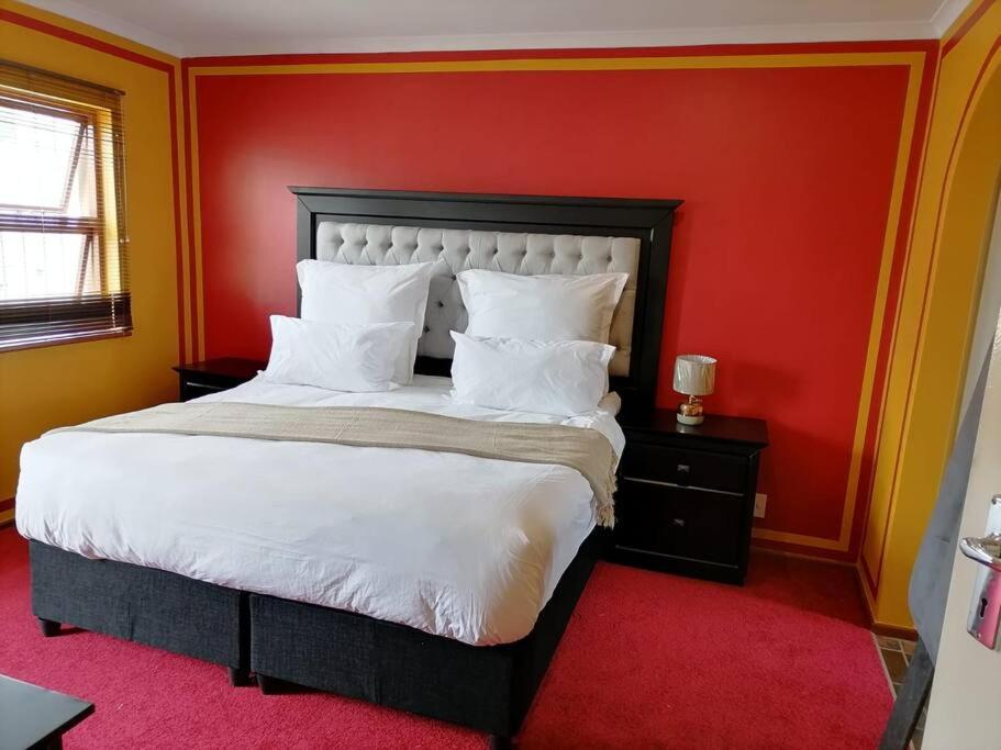 Capetown Adilo Villa, Cape Town (updated prices 2026)