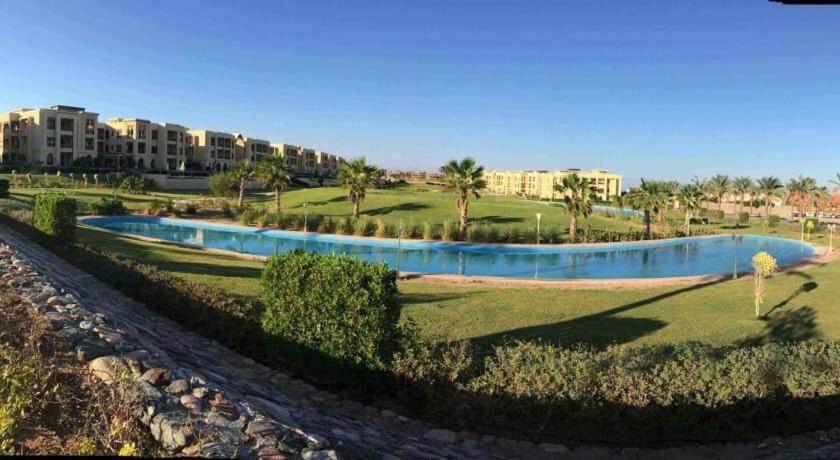 Golf heights residents, Sharm El Sheikh (updated prices 2025)