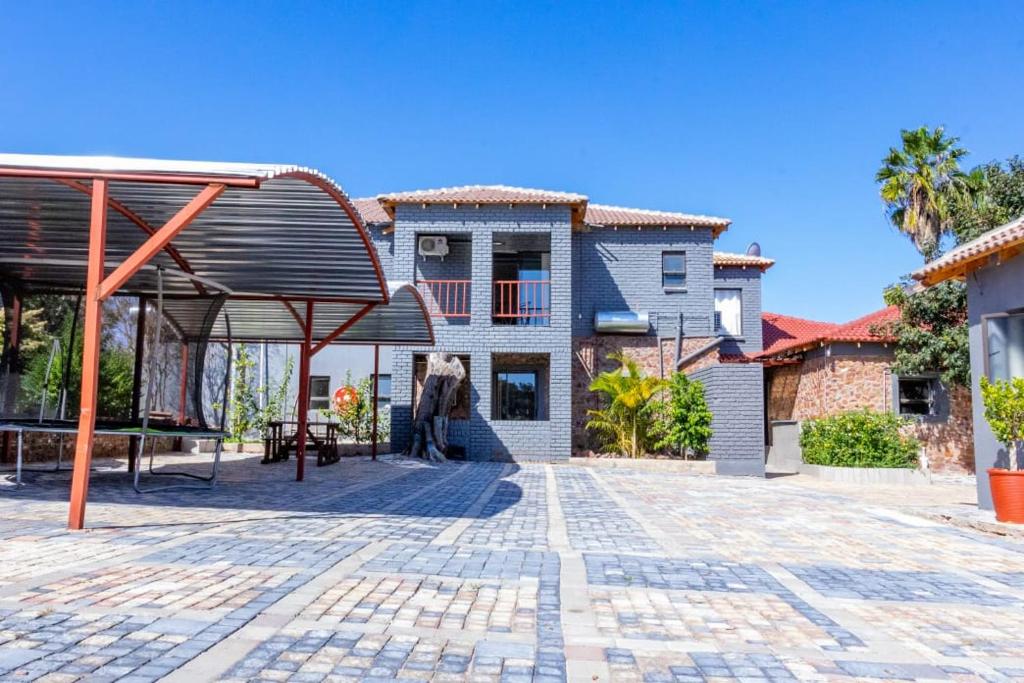 Bela Rest Resort, Bela-Bela (updated prices 2025)