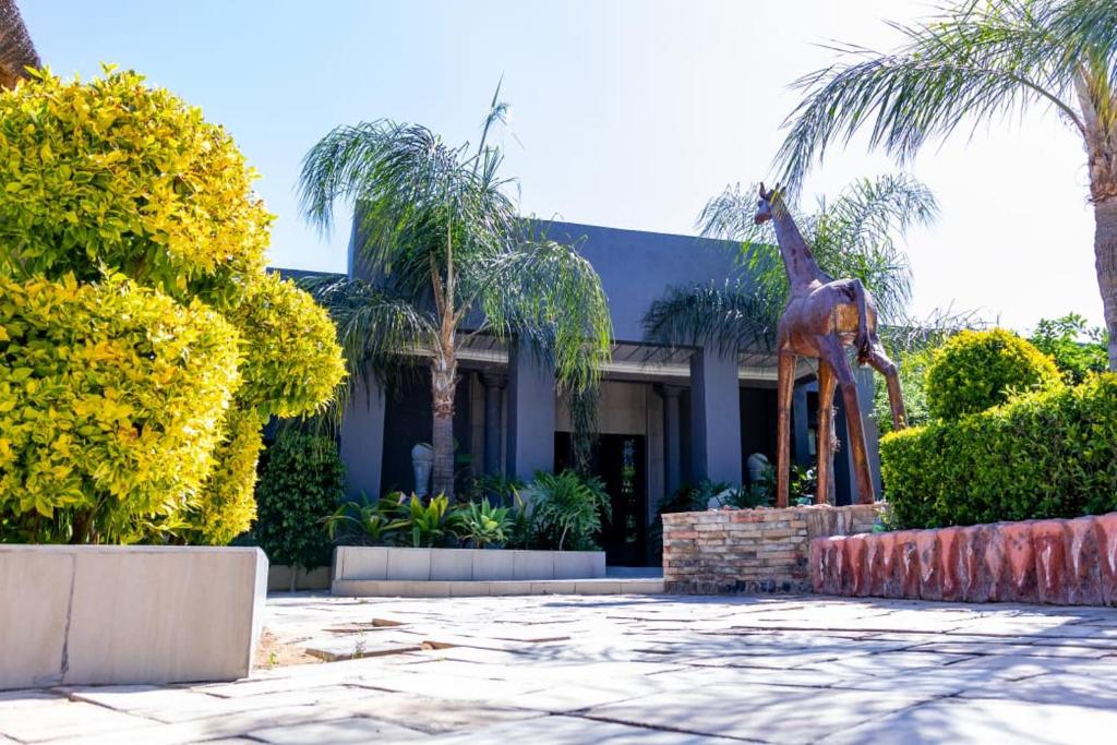 Bela Rest Resort, Bela-Bela (updated prices 2025)