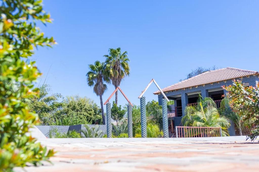 Bela Rest Resort, Bela-Bela (updated prices 2025)