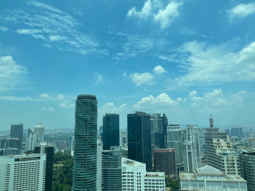 vortex klcc by one, Kuala Lumpur – Updated 2023 Prices
