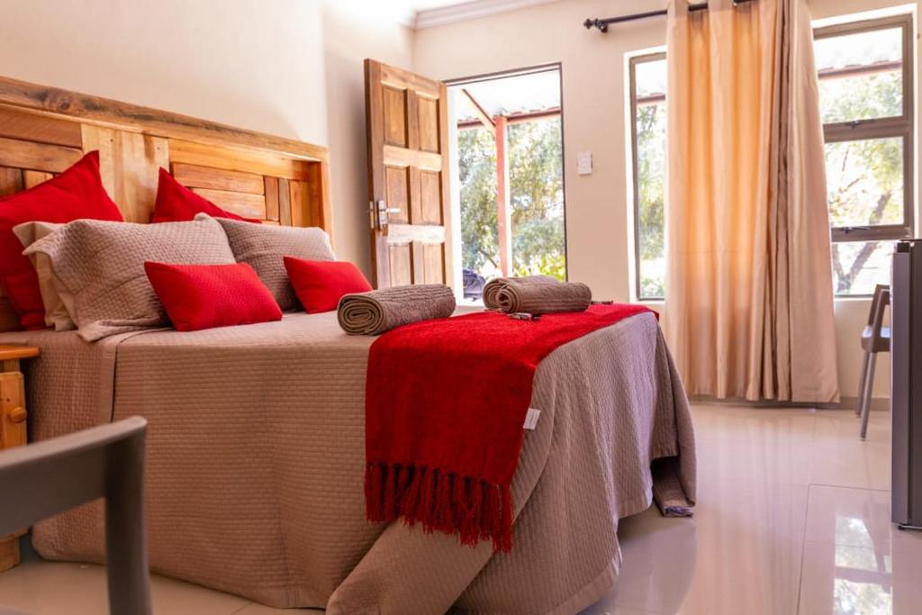 Bela Rest Resort, Bela-Bela (updated prices 2025)