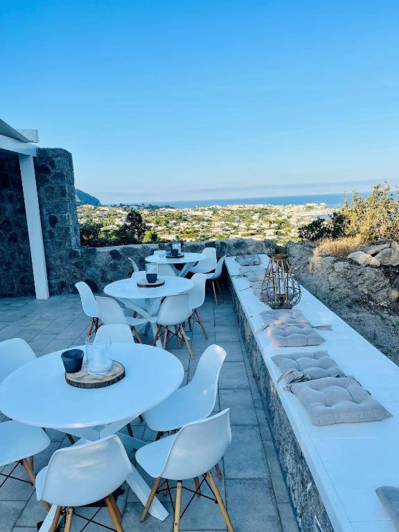 Splendore Marecoco Luxury - Forio