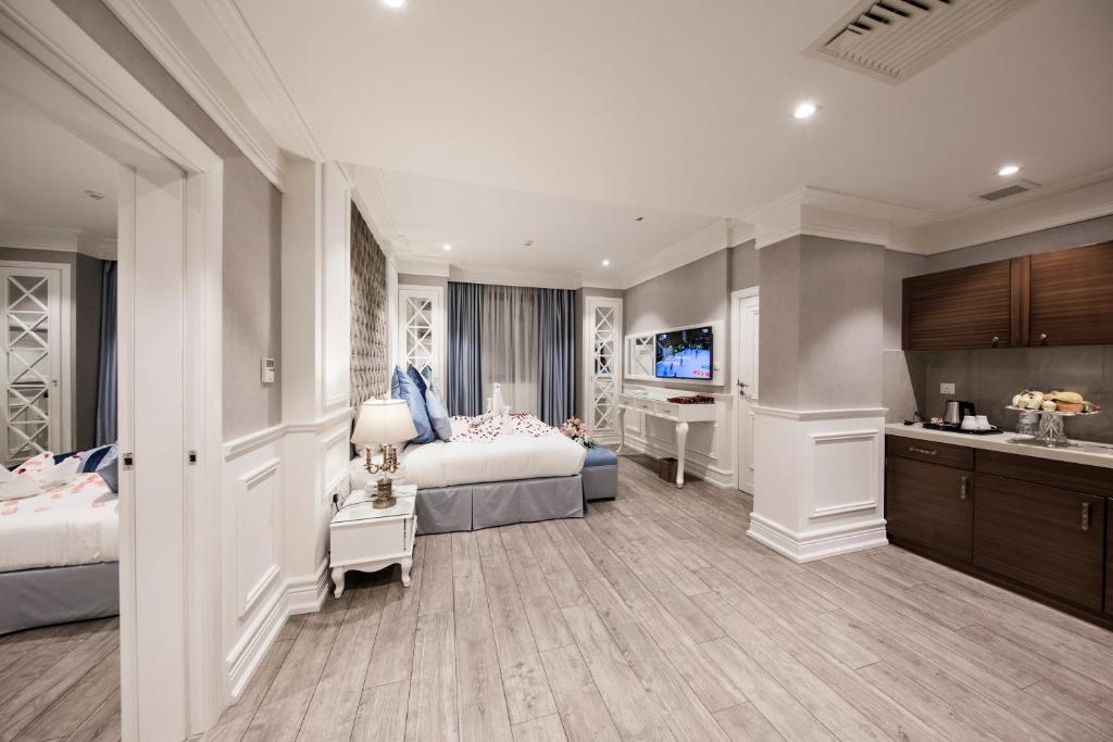 Aswar Boutique Hotel, Al Khobar (updated prices 2025)