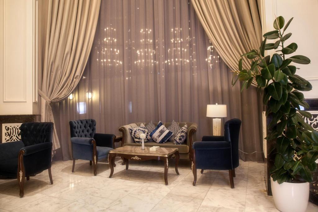 Aswar Boutique Hotel, Al Khobar (updated prices 2025)