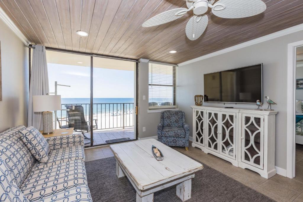 Gulf House #402, Gulf Shores (updated prices 2026)