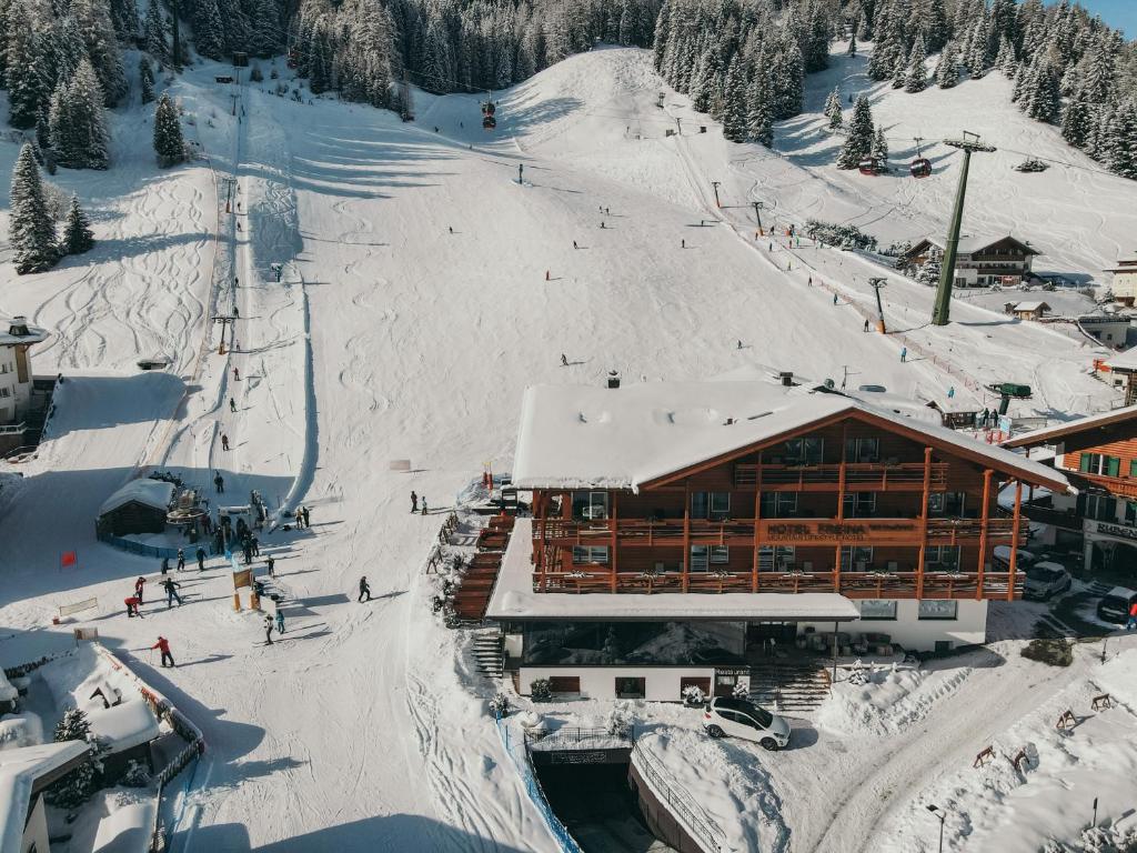 Freina Mountain Lifestyle Hotel, Selva di Val Gardena (updated prices 2026)