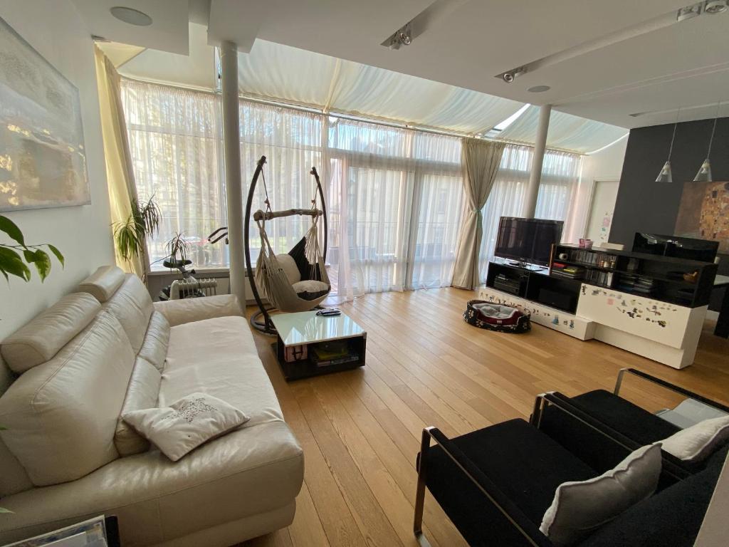 Stabu Terrace, Riga (precios actualizados 2025)