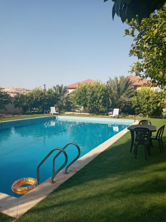 Rimal Villas فلل الرمال, Jericó (precios actualizados 2025)