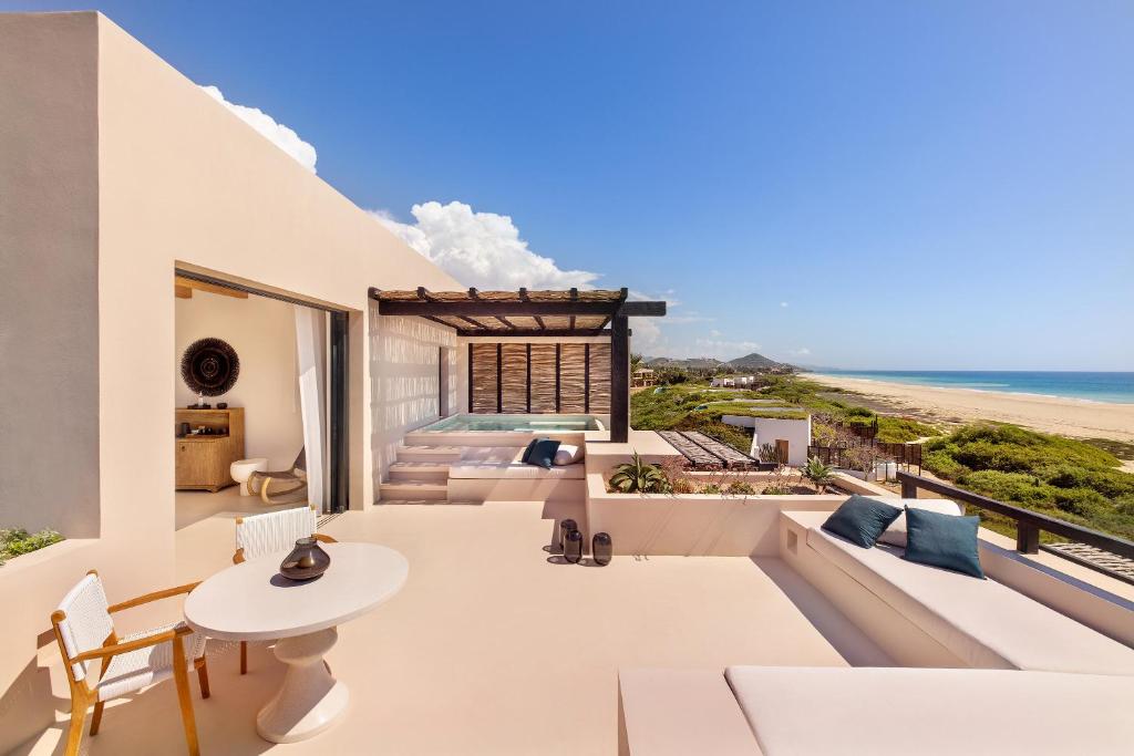Kimpton Mas Olas Resort and Spa, Todos Santos (updated prices 2025)