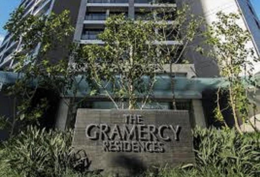 The Gramercy Residence Makati Suite 34sightseeing Manila Updated