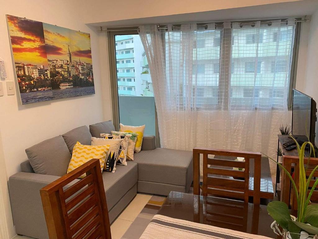 The Residences at Commonwealth by Century, Manila (updated prices 2026)