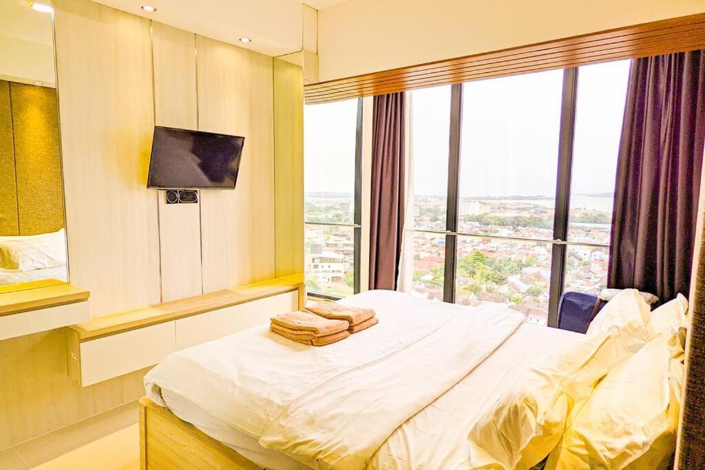 Lovina 1708 at Pollux Meisterstadt, Batam Center (updated prices 2025)