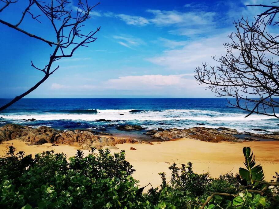 Sky Tyde's Beach House, Port Shepstone (updated prices 2026)