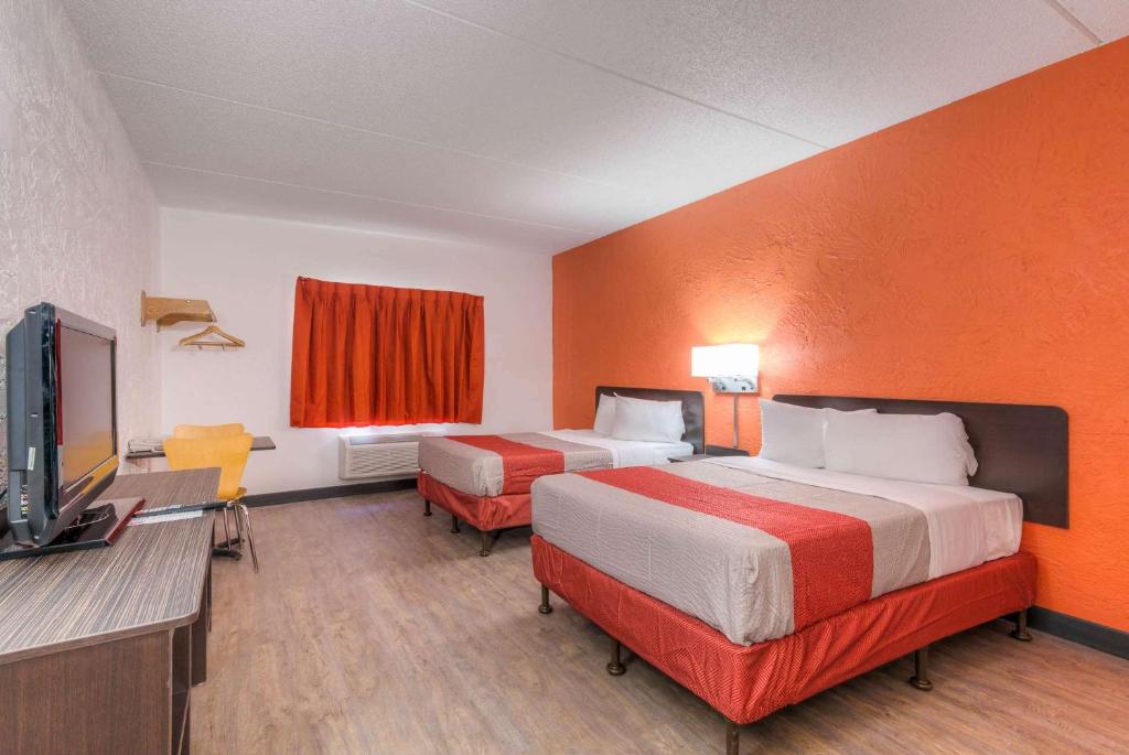 Motel 6-Bridgeview, IL, Bridgeview (updated prices 2025)