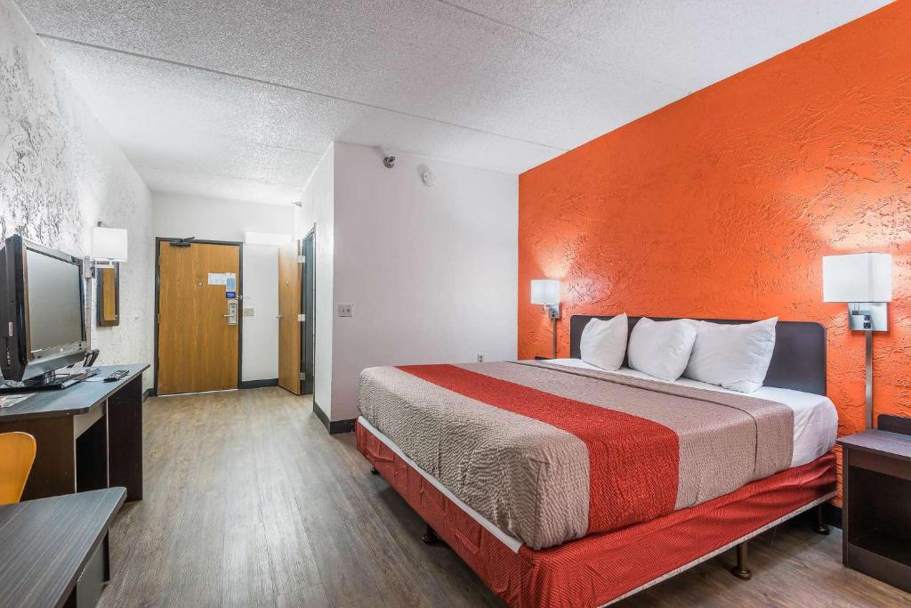Motel 6-Bridgeview, IL, Bridgeview (updated prices 2025)