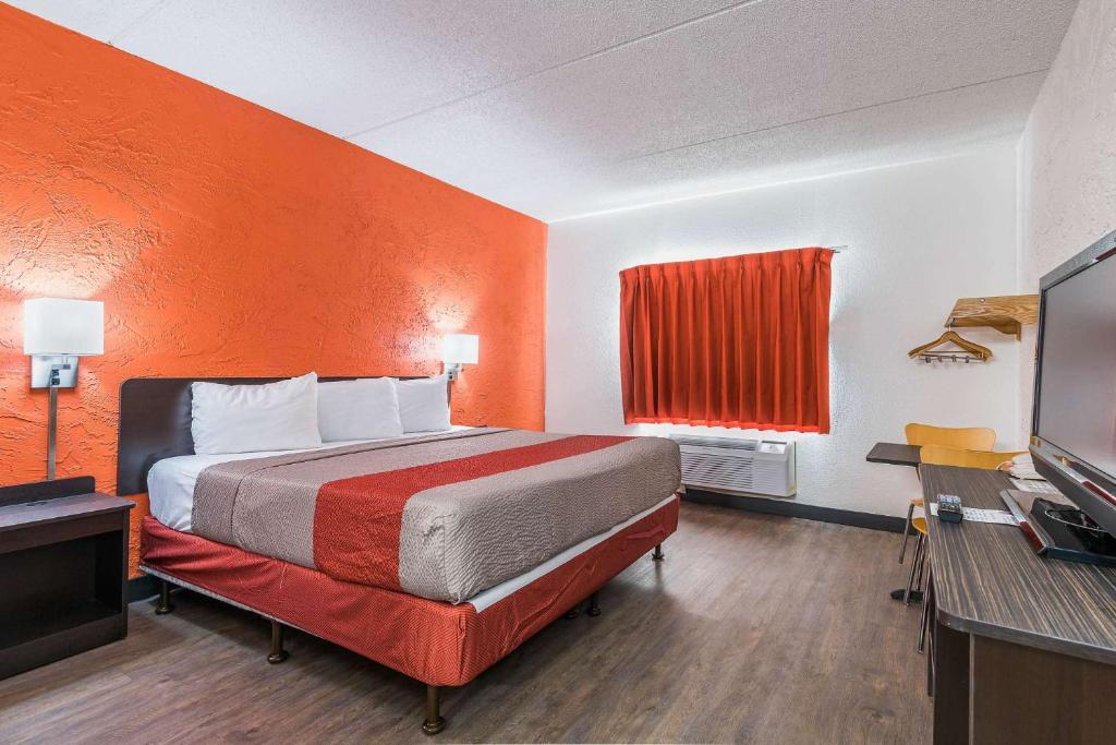 Motel 6-Bridgeview, IL, Bridgeview (updated prices 2025)