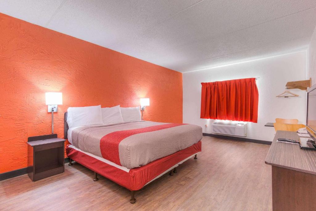 Motel 6-Bridgeview, IL, Bridgeview (updated prices 2025)