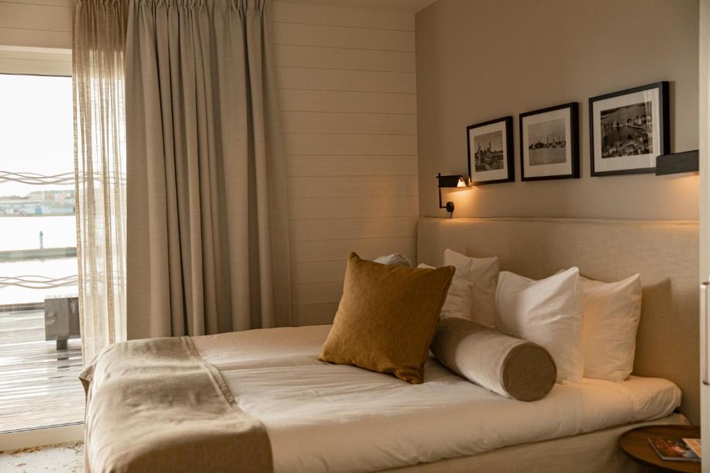 Slottsholmen Hotell och Restaurang, Västervik (updated prices 2025)