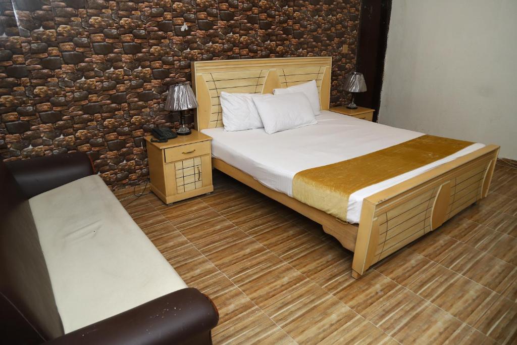 Hotel Green Fort Gulberg, Lahore – Bijgewerkte prijzen 2023