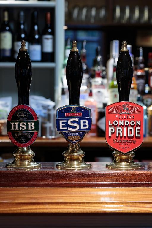 The Three Horseshoes East Worldham, Alton (updated prices 2025)