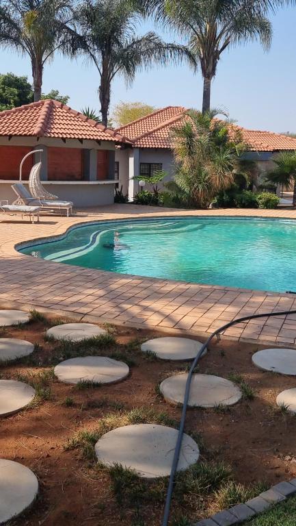 Ultimate Sky, Pretoria (updated prices 2026)