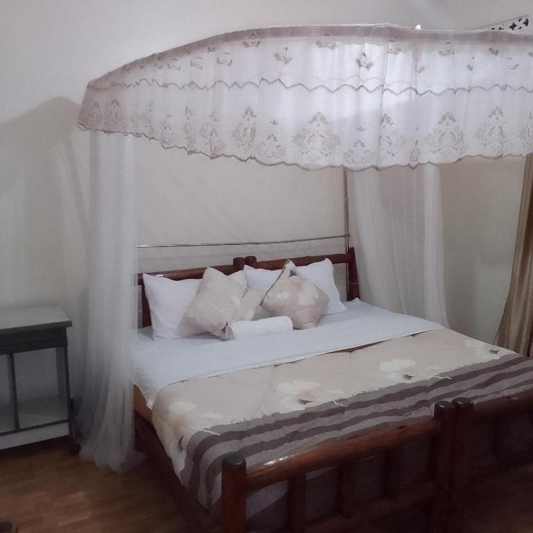 Dream jet suites, Entebbe (updated prices 2026)