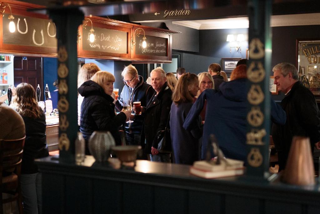 The Three Horseshoes East Worldham, Alton (updated prices 2025)