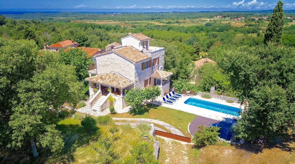 Villa Mulberry, Sveti Ivan (tarifs actualisés 2024)