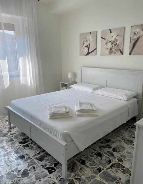 Casa Gelindo - large and fine apartment with two bathrooms, Sestri ...