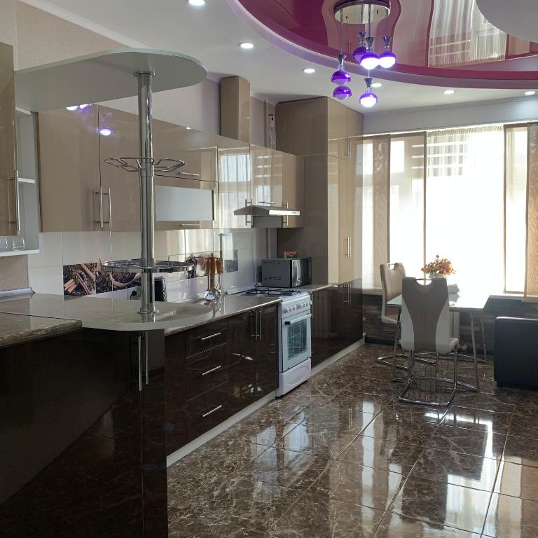 Apartment 7 mikro, Bishkek – Updated 2023 Prices