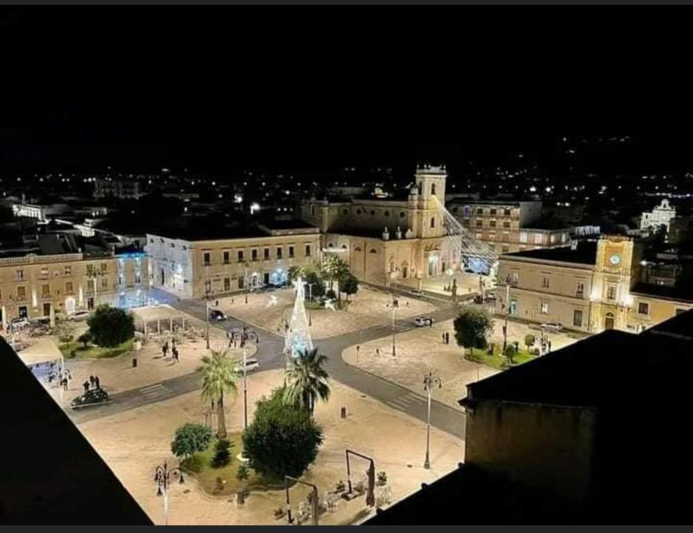 Blu-House, Avola (updated prices 2025)