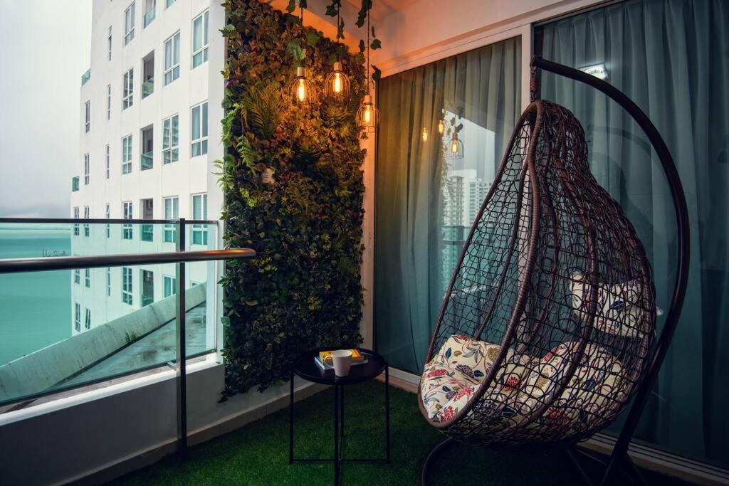 2R1B/Seaview Tropical /1~8Pax/Gurney Mansion One, George Town – Precios ...