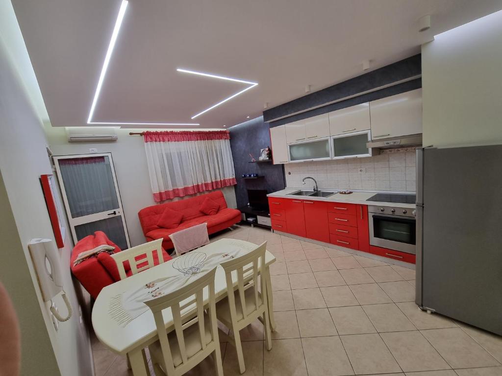 Relax Home Durrës, Durrës (precios actualizados 2026)