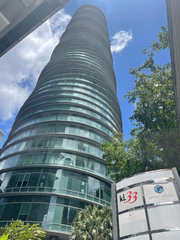 vortex suites KLCC at your home, Kuala Lumpur (updated prices 2025)