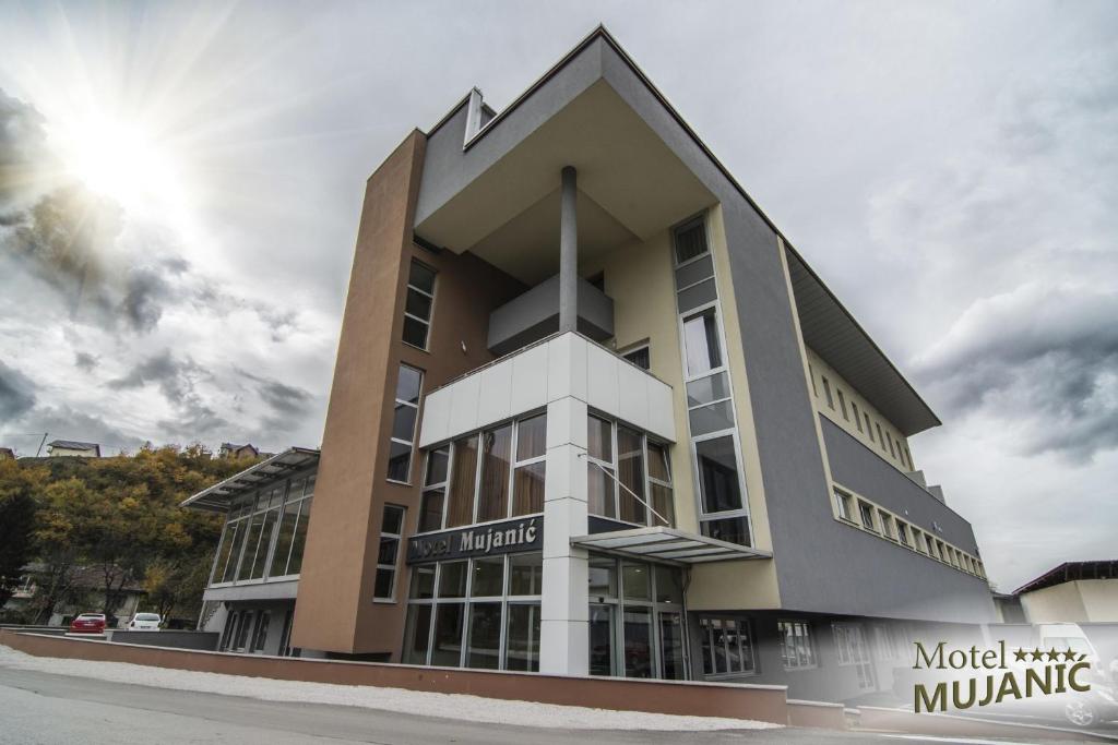 Motel Mujanic Sarajevo, Sarajevo (updated prices 2025)