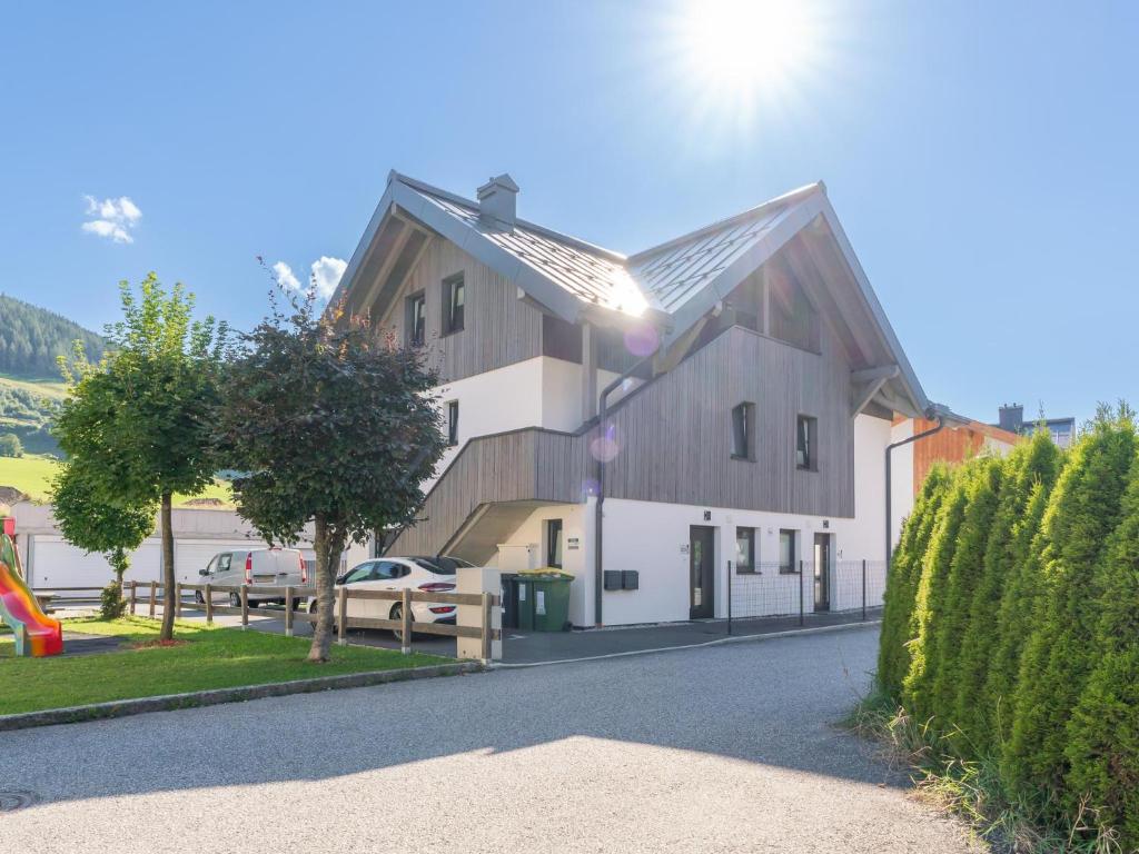 Casa o chalet Leogang Deluxe Top 1 (Austria Leogang) - Booking.com