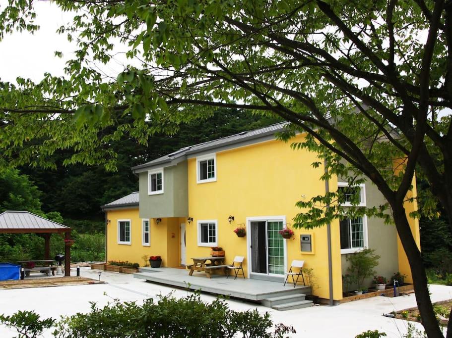 Limehill Pension - Gangneung-si