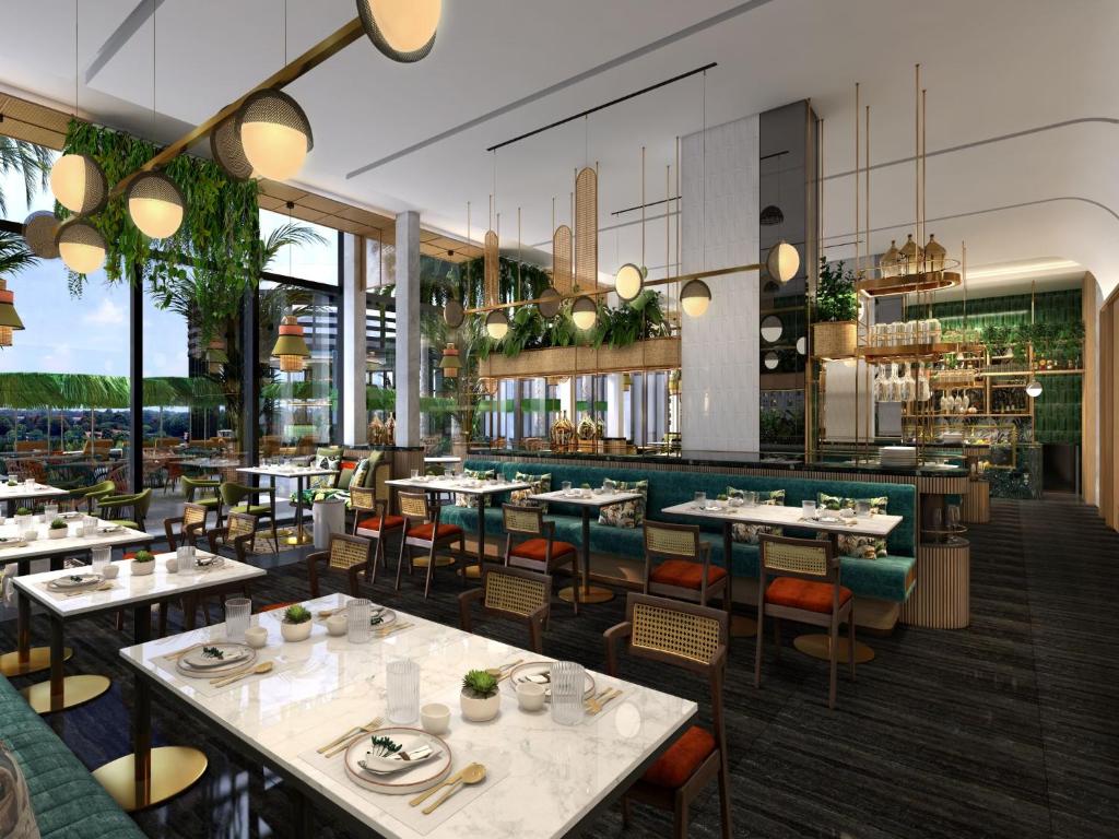 Momentus Hotel Alexandra, Singapore – Updated 2023 Prices