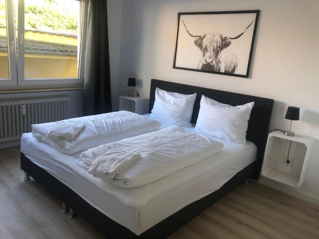 Ferienwohnung in der Sanderau, Würzburg (updated prices 2026)