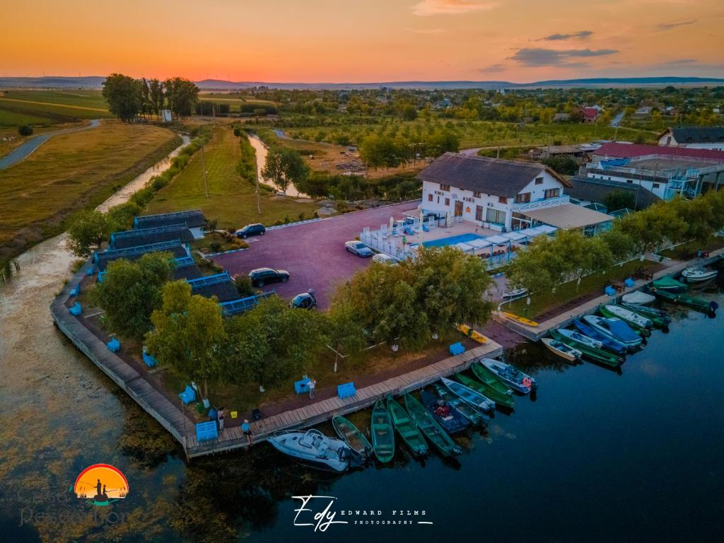 Casa Pescarilor, Lunca (updated prices 2025)