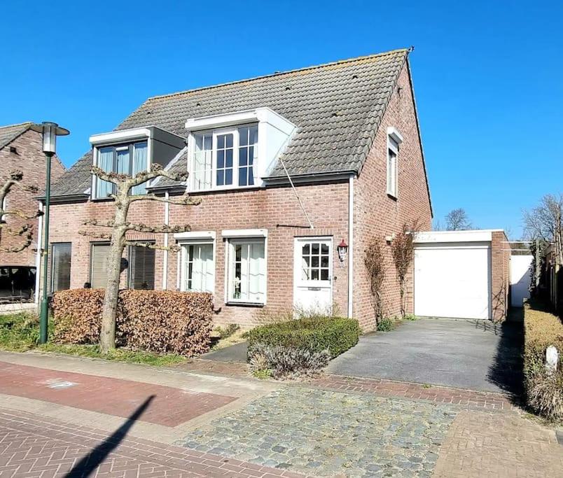 Gezellig ruim huis in het prachtige Retranchement, Retranchement ...