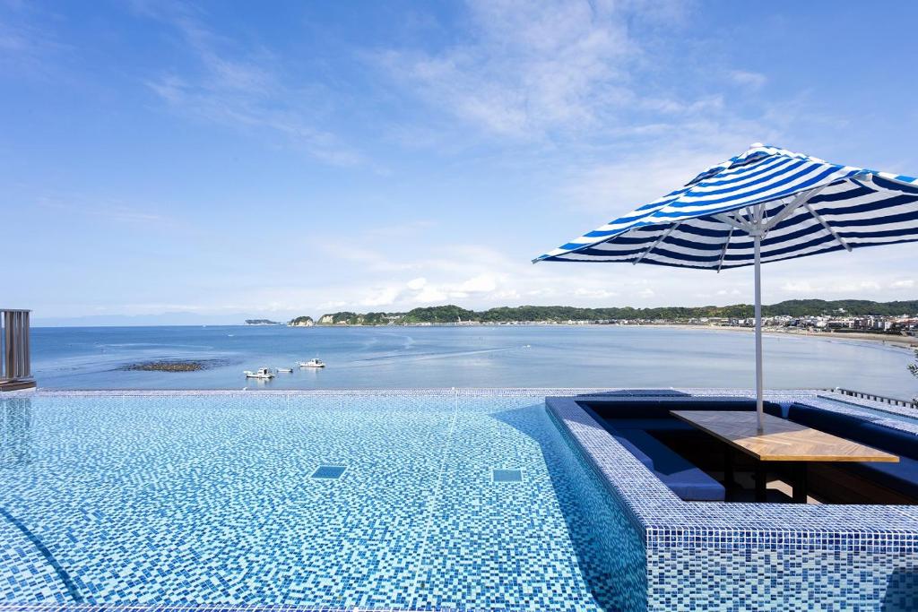 THE HARBOR TERRACE, Kotsubo (updated prices 2026)