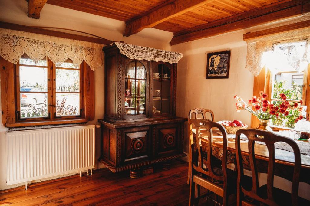 Skansen Bicz Resort, Stare Miasto (aktualne ceny na rok 2025)